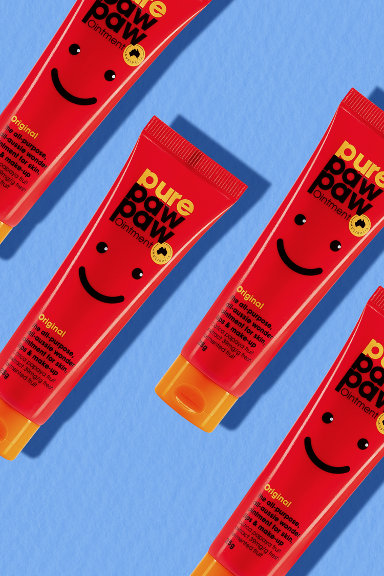 Original Paw Paw Ointment – Pure Paw Paw