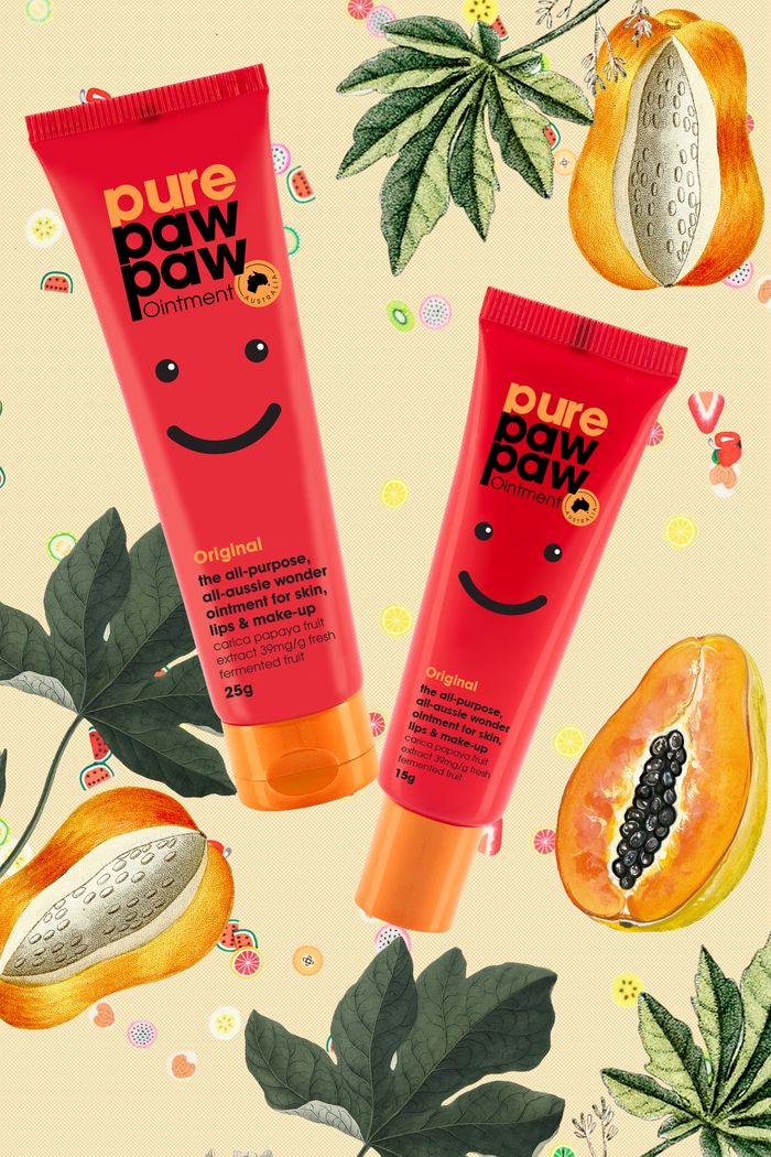 Original Paw Paw Ointment – Pure Paw Paw